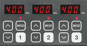 CM-4XT｜ストロボ スタジオ撮影はCOMET コメット株式会社